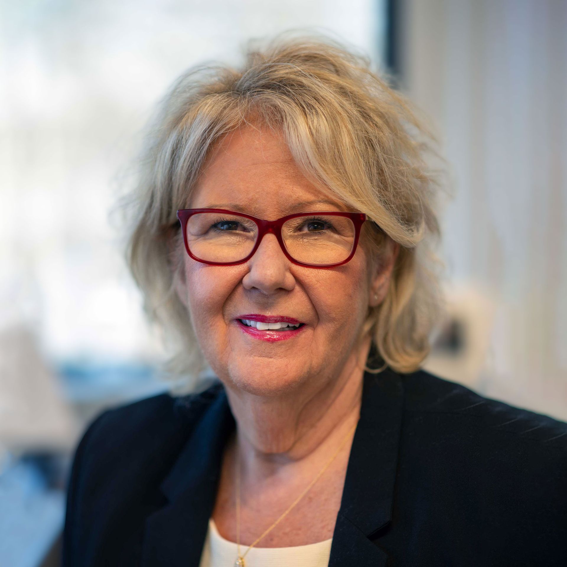 Leadership and Board of Directors | InterCommunity Health Care