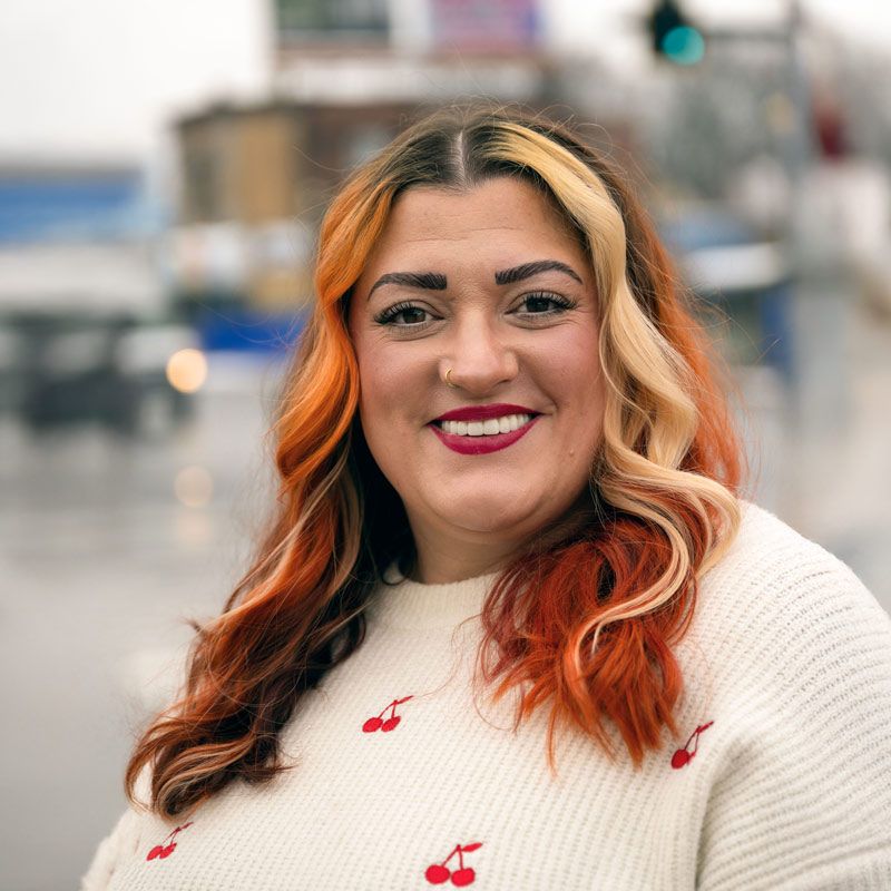 Leadership and Board of Directors | InterCommunity Health Care