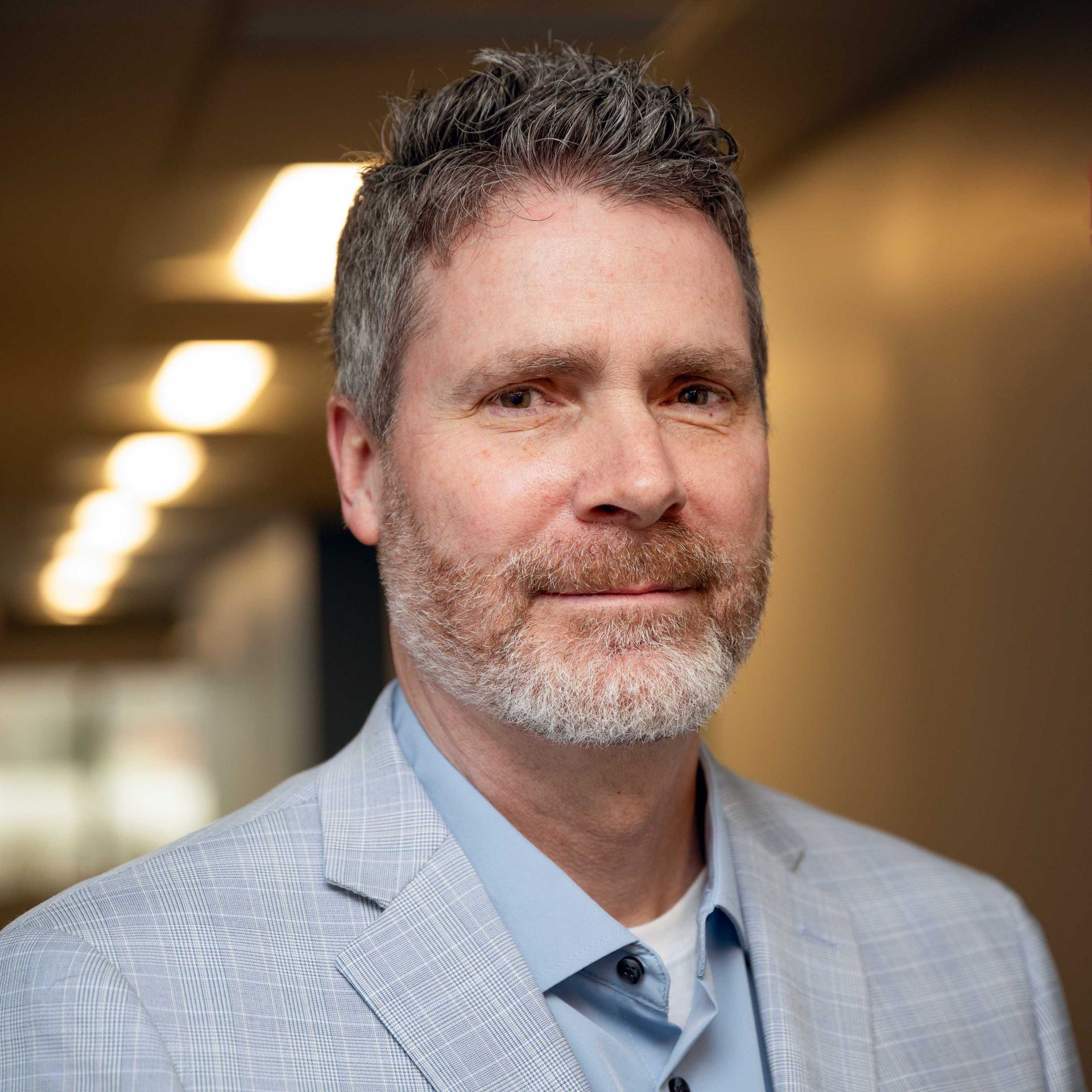 Leadership and Board of Directors | InterCommunity Health Care