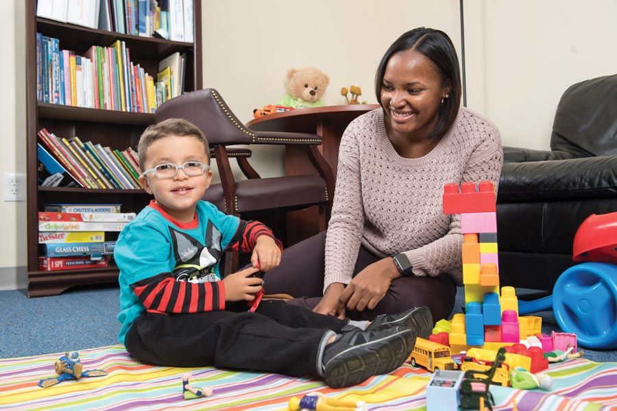 InterCommunity Healthcare | Greater Hartford, Connecticut