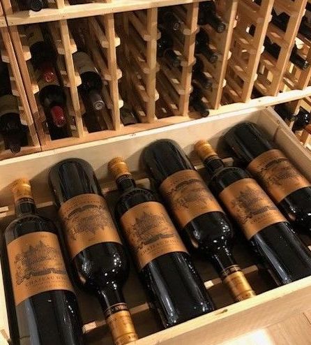 Denver's Best Wine Club, Argonaut