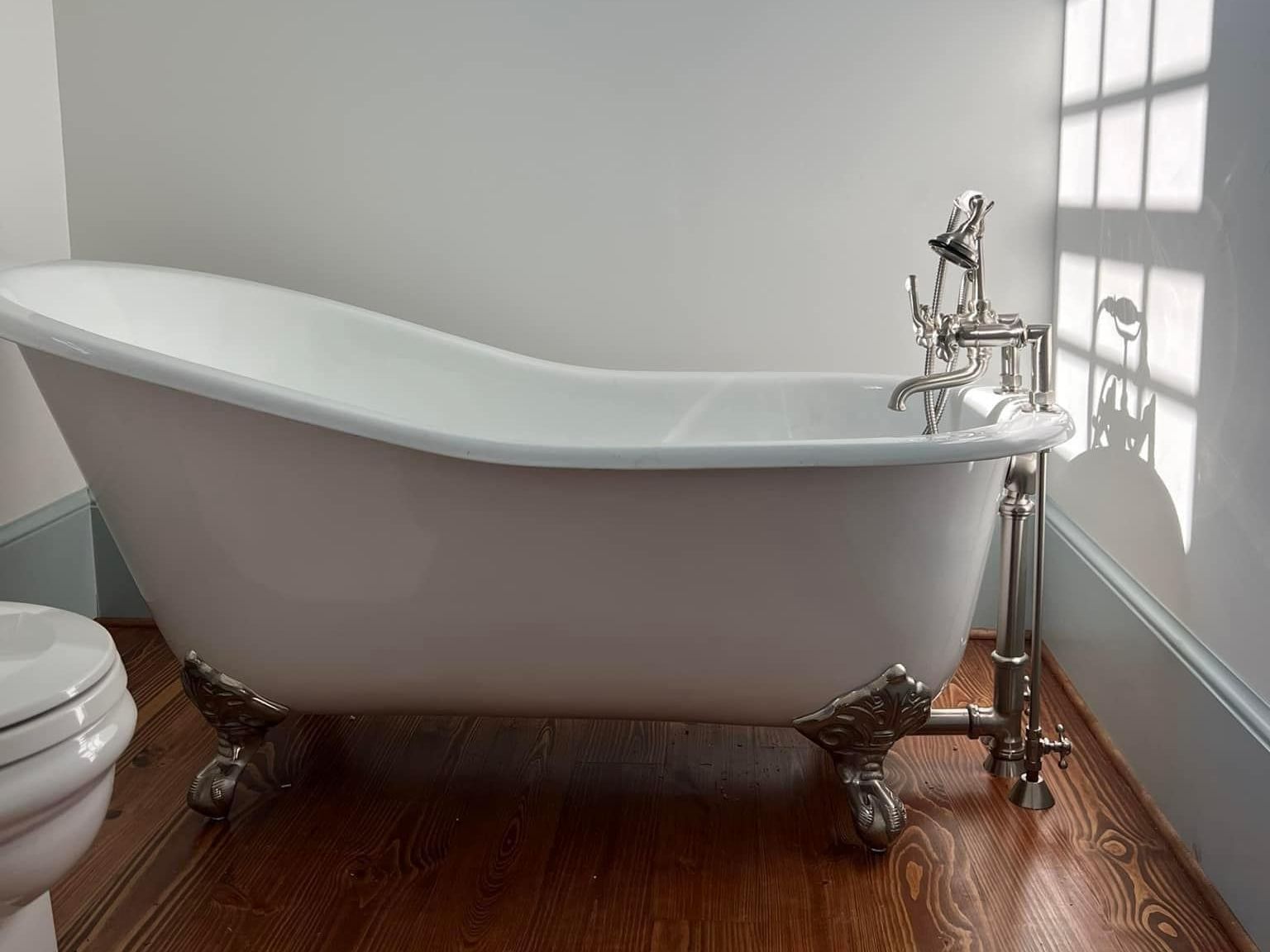 Wright Way Plumbing | Home | Sumter, SC & Surrounding Area