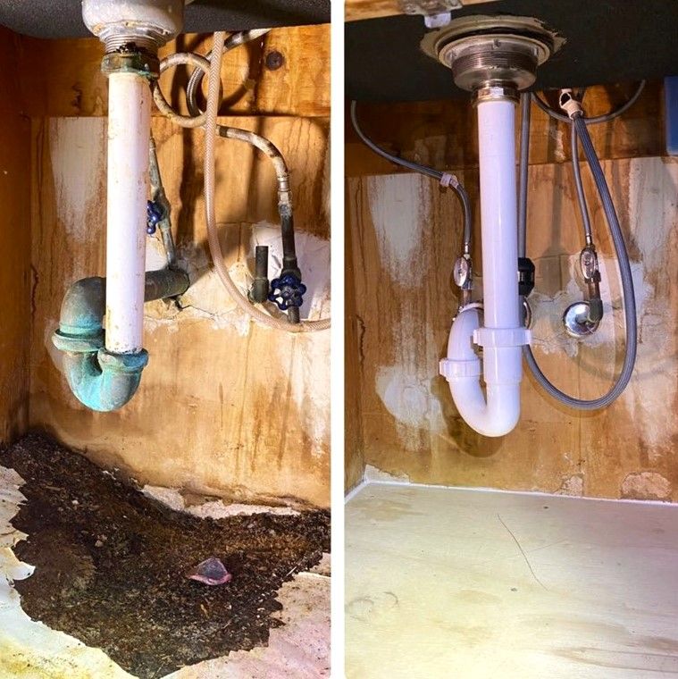 Augonis Plumbing | New Brunswick NJ 08901