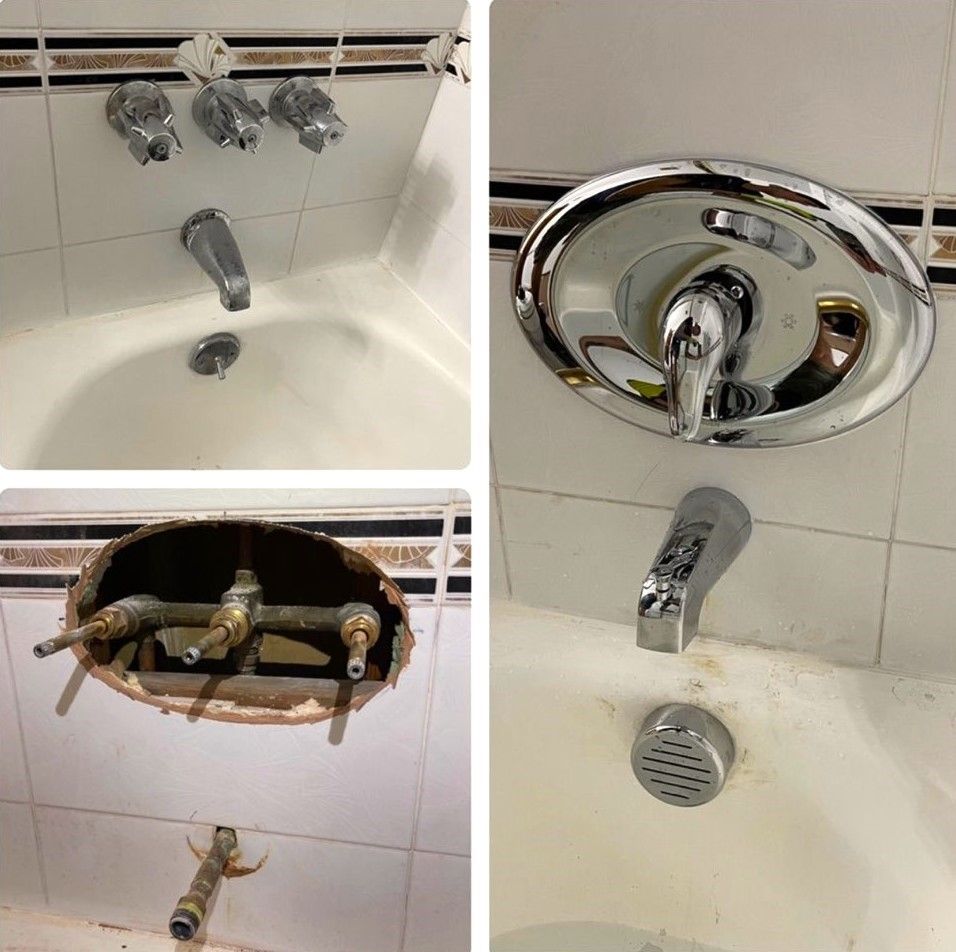 Augonis Plumbing | New Brunswick NJ 08901