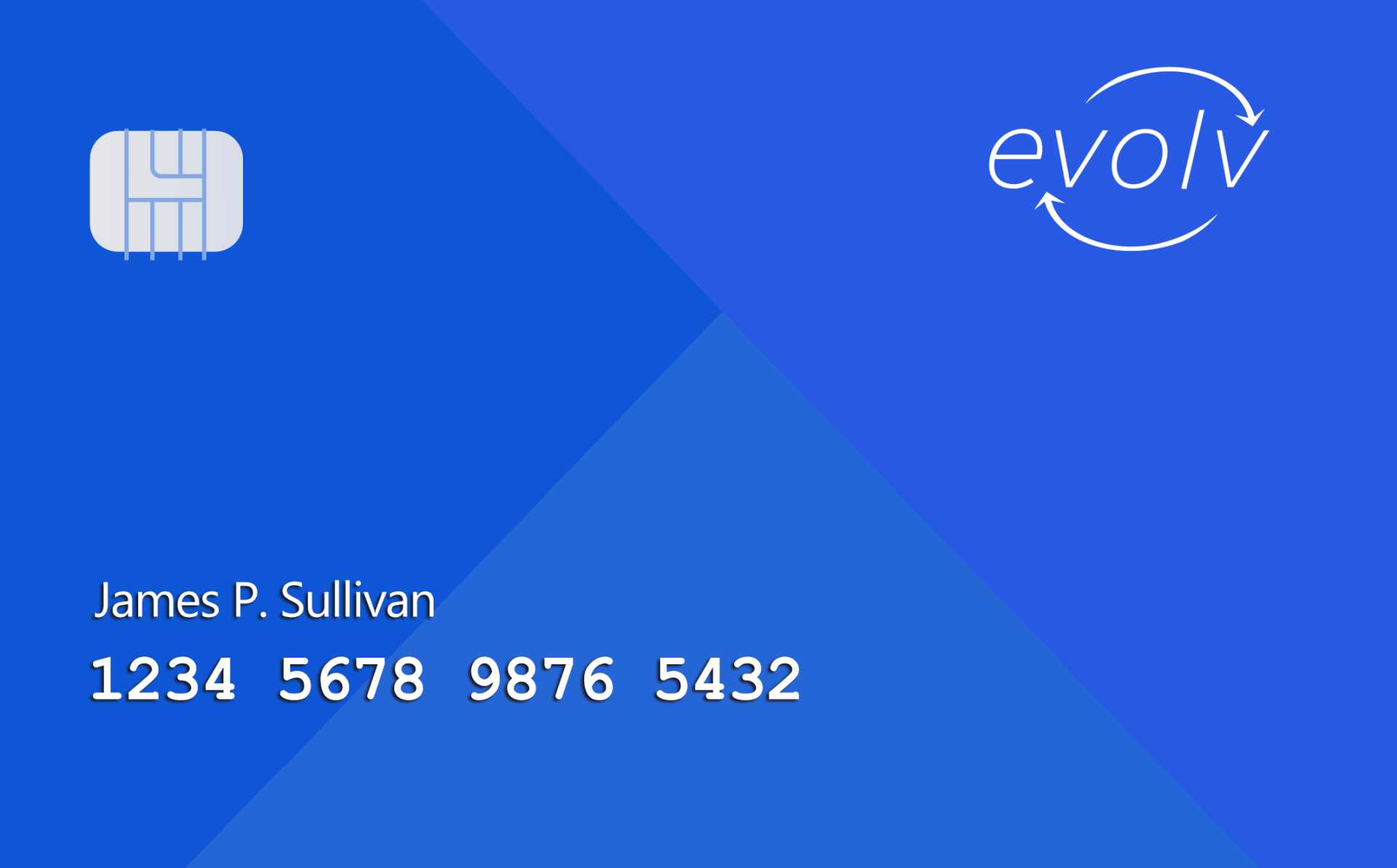 A Trusted Processing Partner For 20 Years | evolv