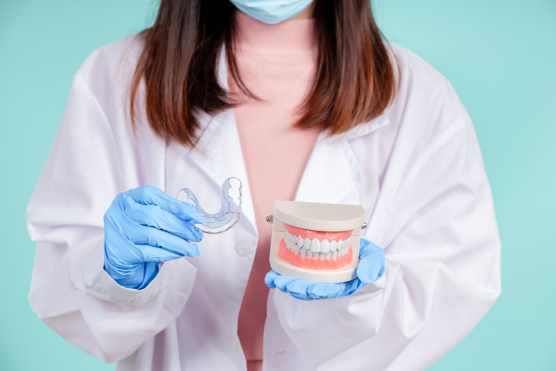 Oral Appliance Therapy for TMD | Nonsurgical TMJ Austin