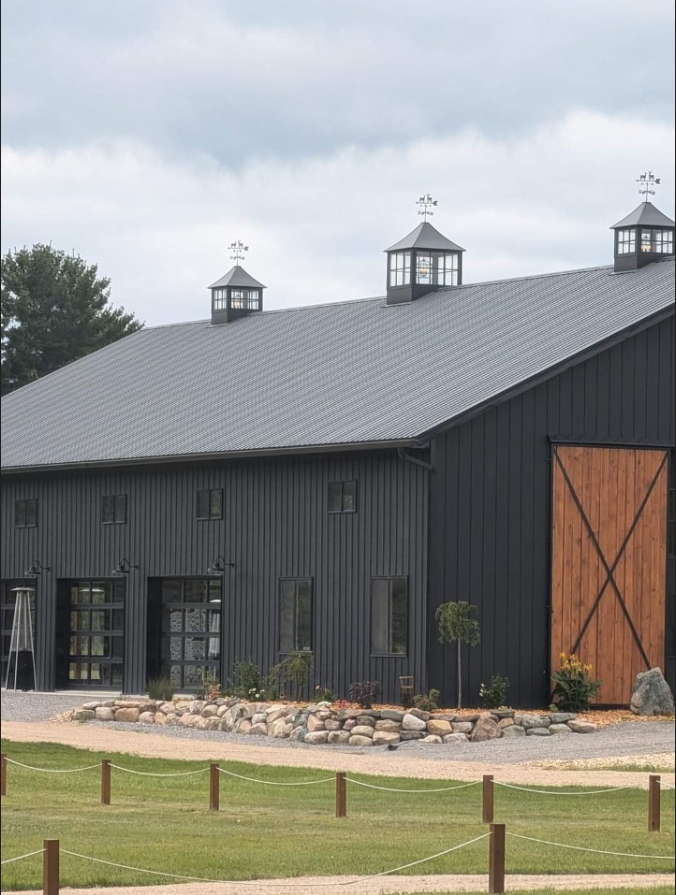 The Willow Wedding Venue & Event Center - Evart, MI - Gallery