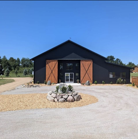 The Willow Wedding Venue & Event Center - Evart, MI - Gallery