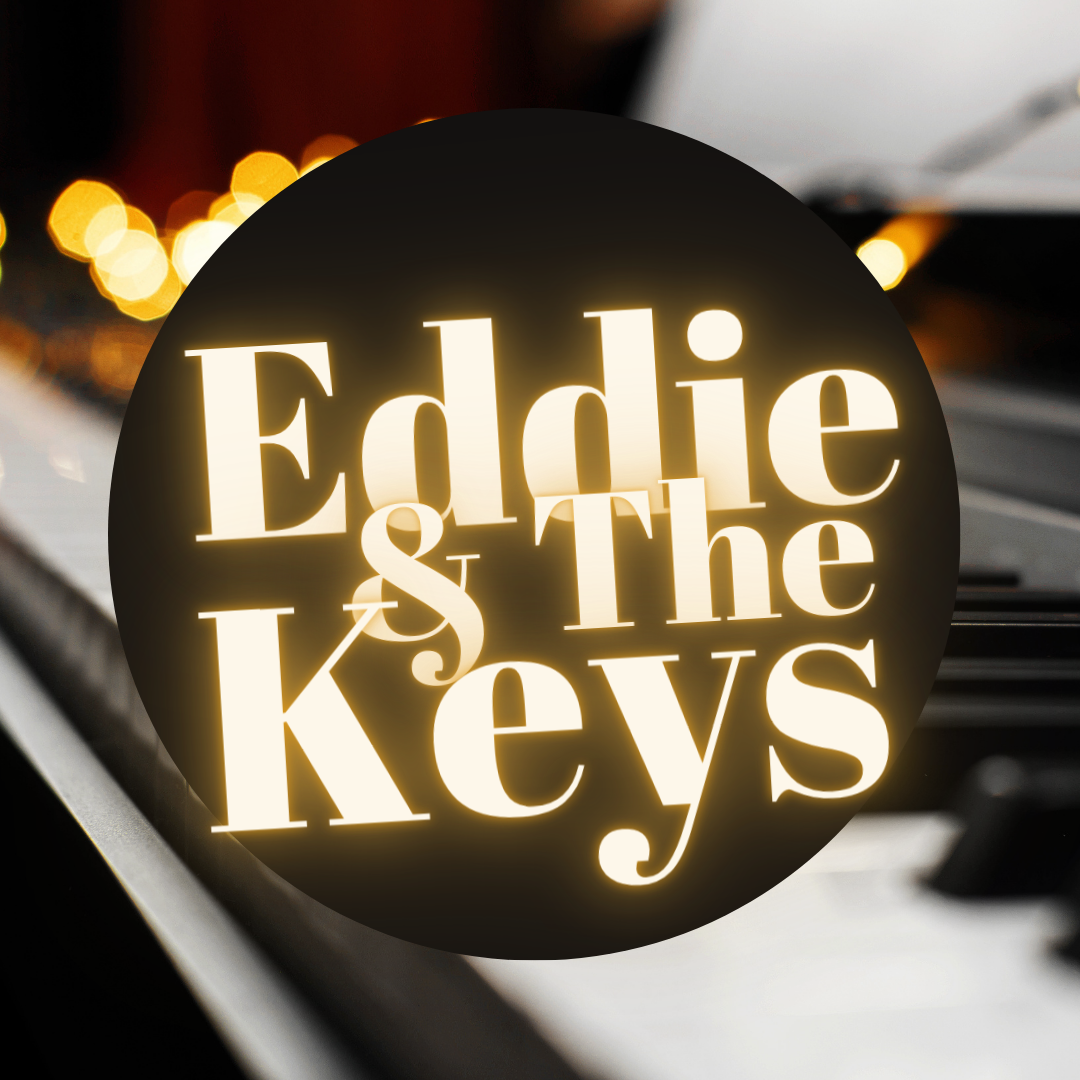 Eddie Allen Piano Entertainment | Music For Your Events
