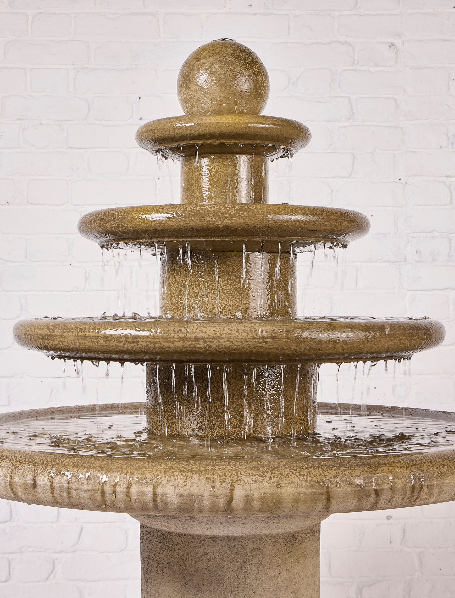 Water Features | Altico Garden Products Ltd