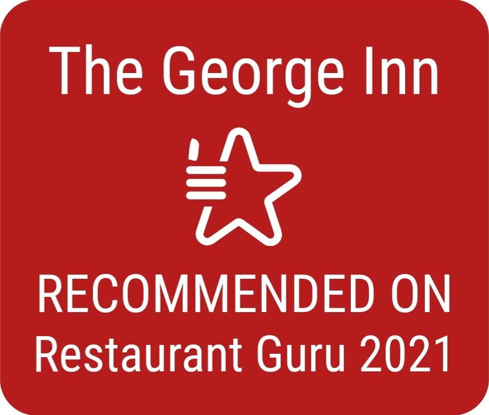 The George Inn | Barford St Michael | Near Oxford