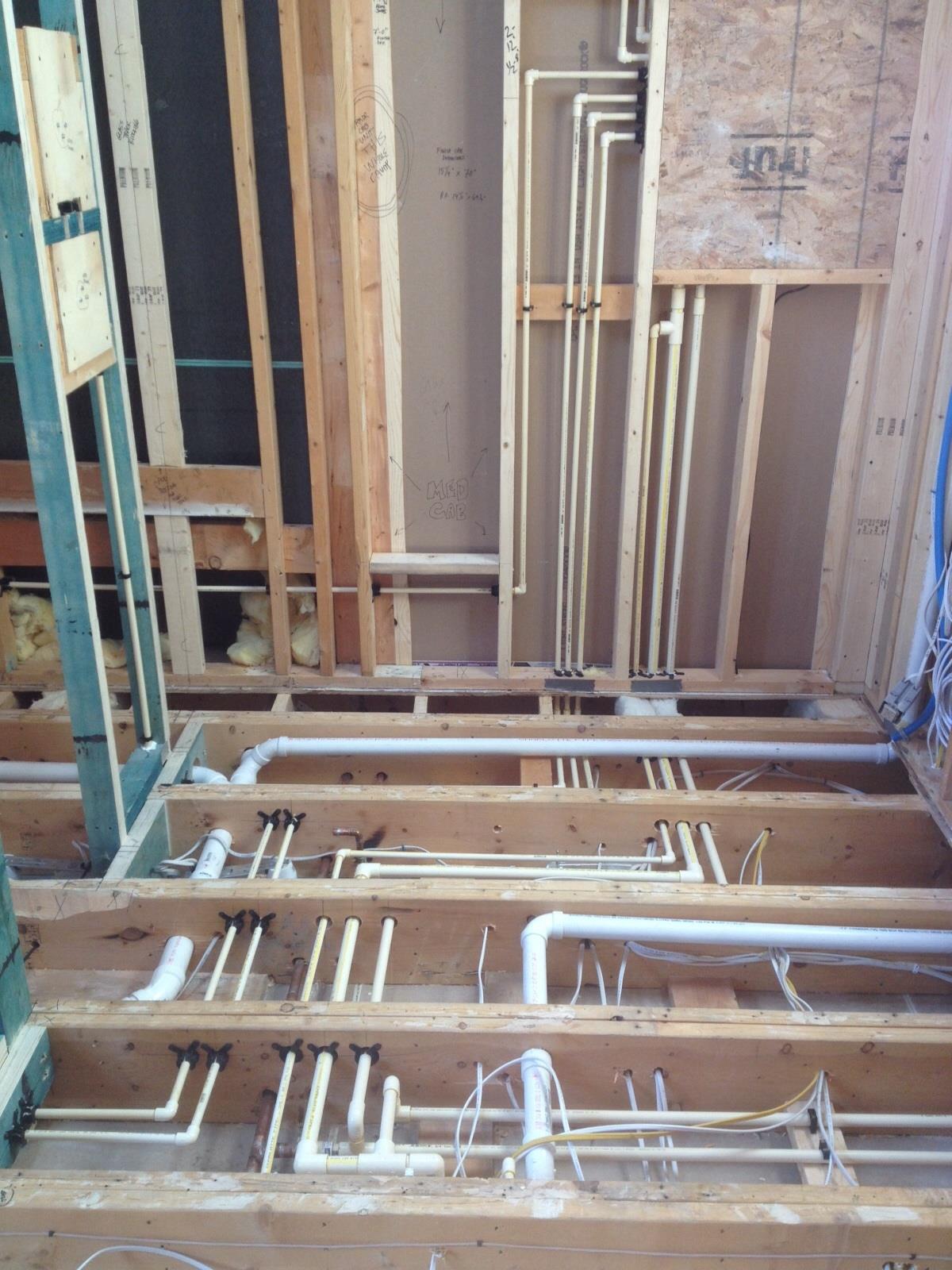 Licensed Plumber | Jefferson, WI | Precision Plumbing