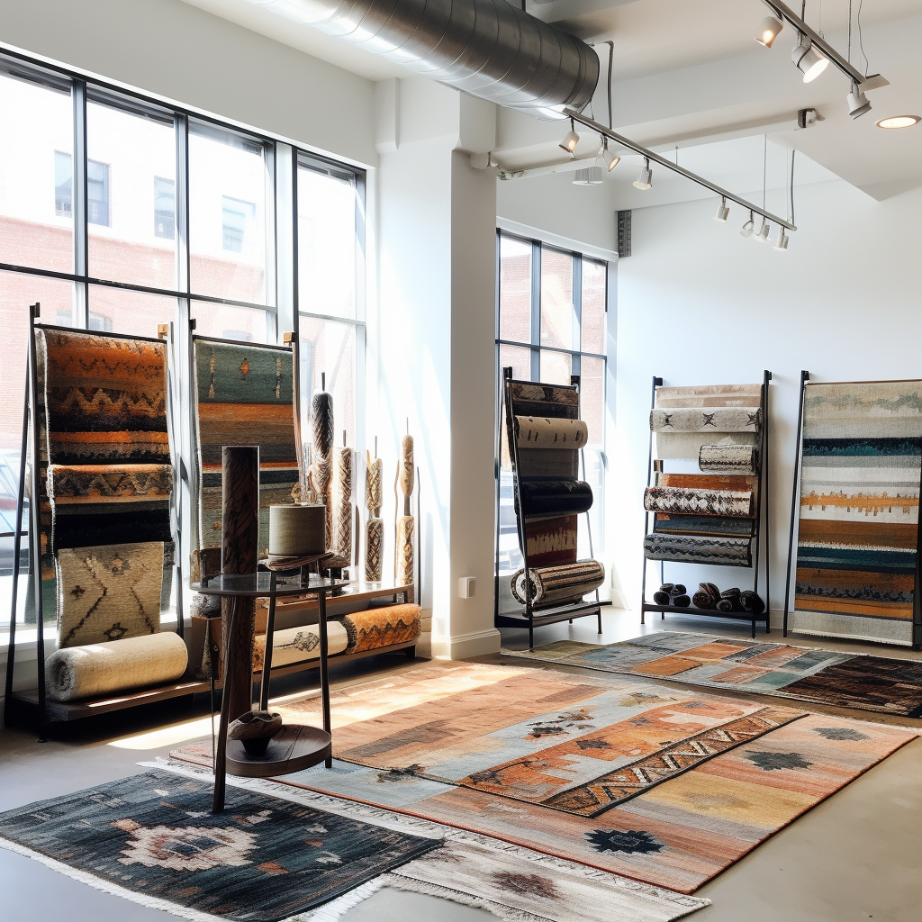 Home - Azar Fine Rugs | Handmade Rugs & Cleaning