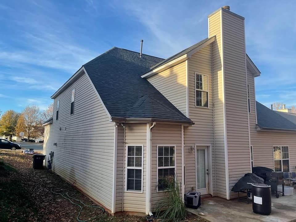 Exterior Restoration Contractor | ResCo US