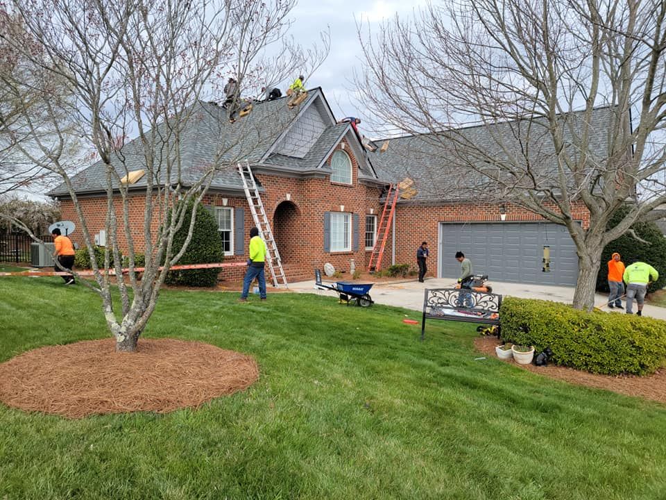 Exterior Restoration & Roofing Contractor | RESCO U.S.