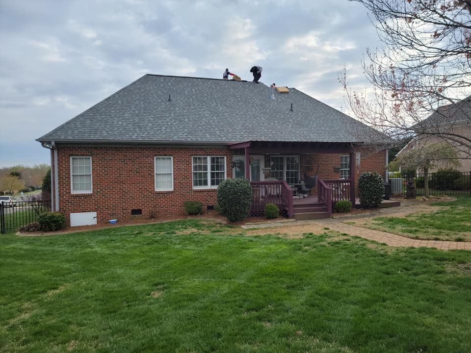 Exterior Restoration & Roofing Contractor | RESCO U.S.
