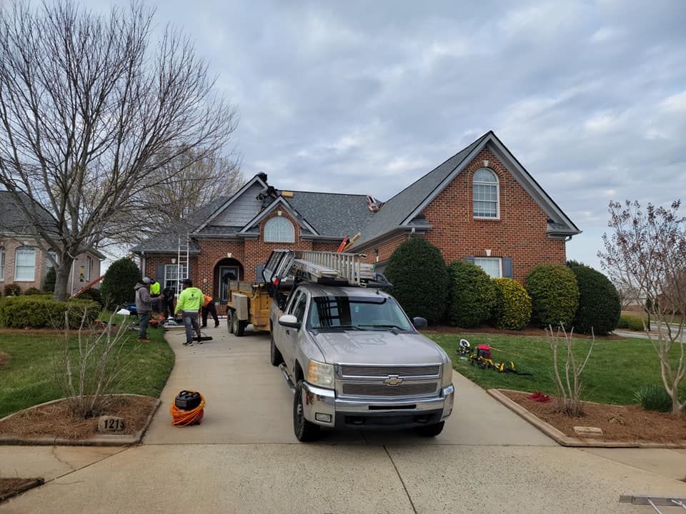 Exterior Restoration & Roofing Contractor | RESCO U.S.