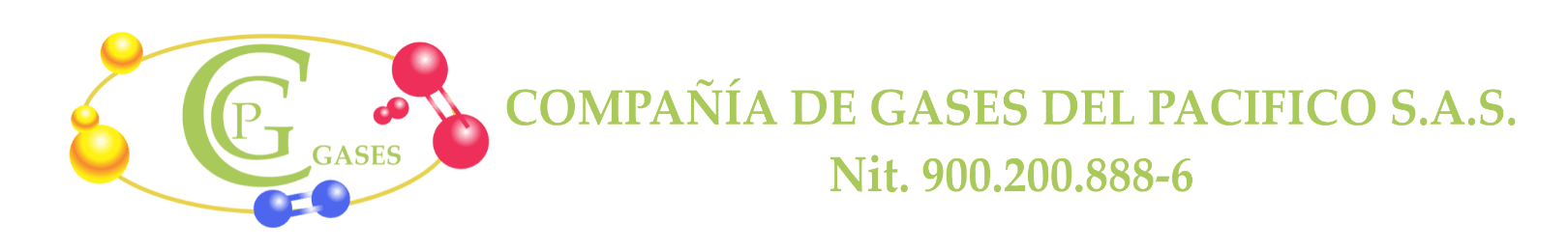 CompaÑÍa De Gases Del PacÍfico S A S Gases