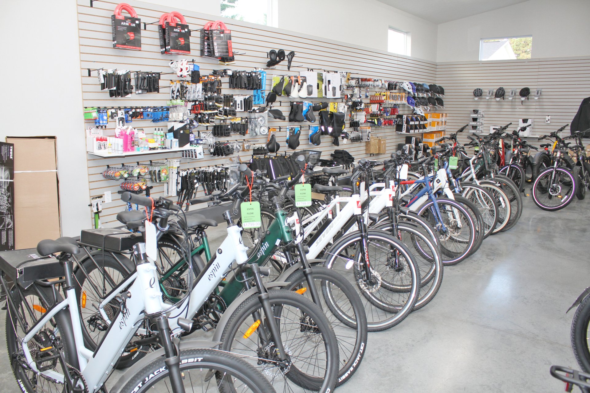Sugar Valley Bicycle | Bike shop Sugarcreek, OH