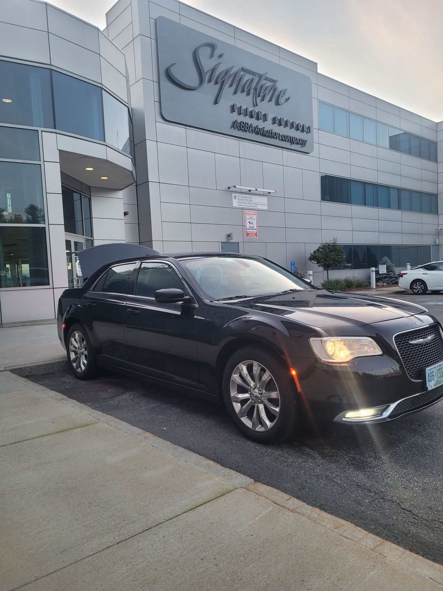 Best Limousine Service | ACR Limousine