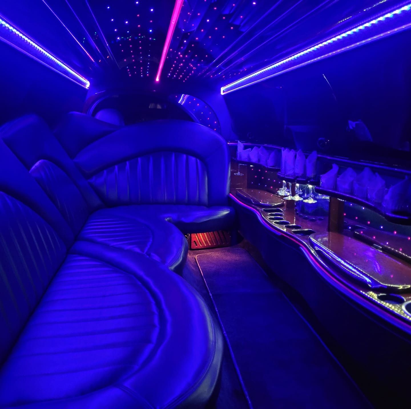 Ground Transportation Services | Airport Transfers|