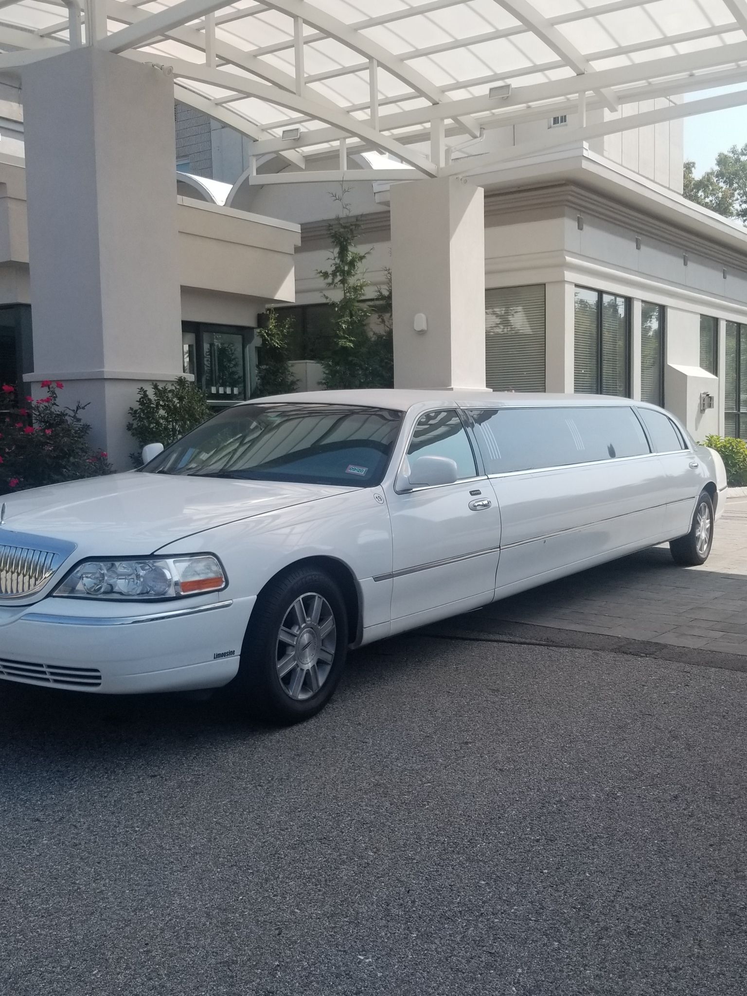 Ground Transportation Services | Airport Transfers|
