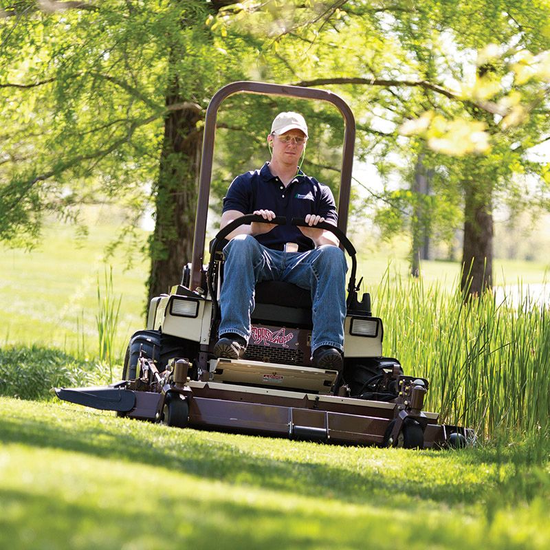 Preferred Turf Equipment - For All Your Equipment Needs