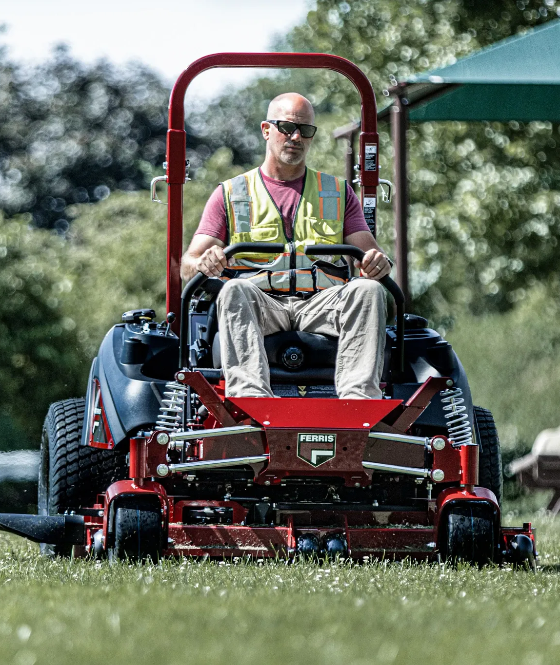 Preferred Turf Equipment - For All Your Equipment Needs