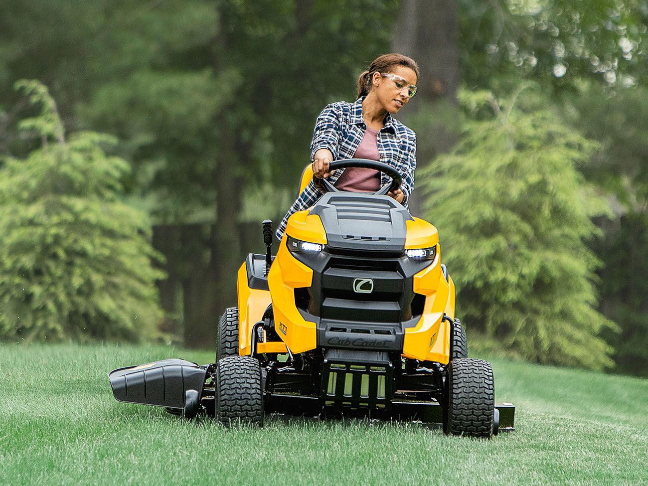 Preferred Turf Equipment - For All Your Equipment Needs