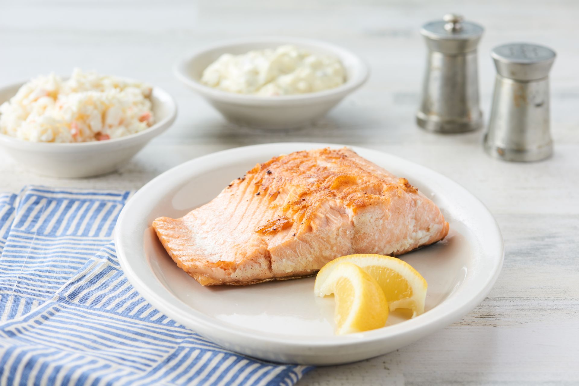 Southern Food | Asheville, NC | J & S Fresh Kitchen