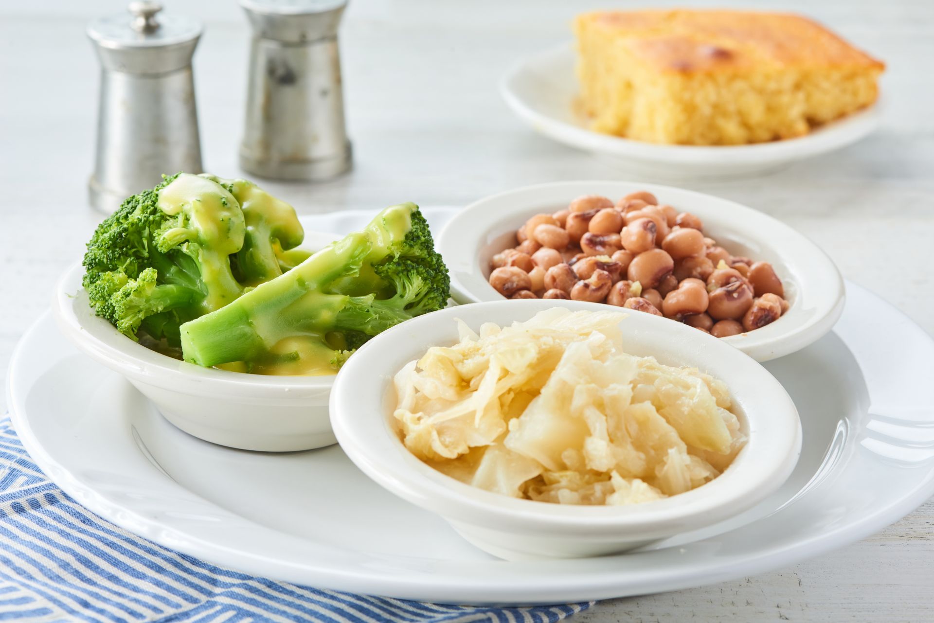 Southern Food | Asheville, NC | J & S Fresh Kitchen