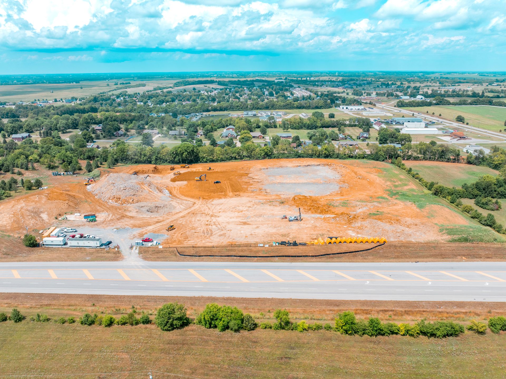 Our Projects | Rising Sun | Lexington, KY