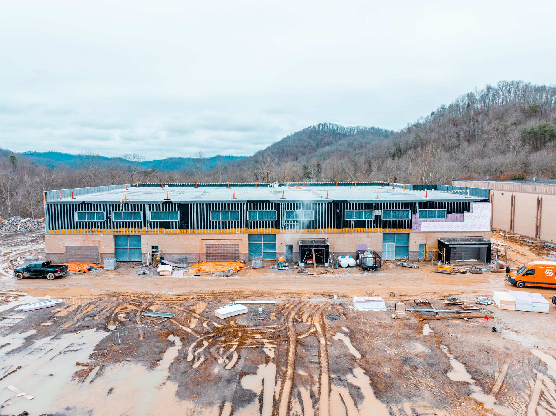 Our Projects | Rising Sun | Lexington, KY
