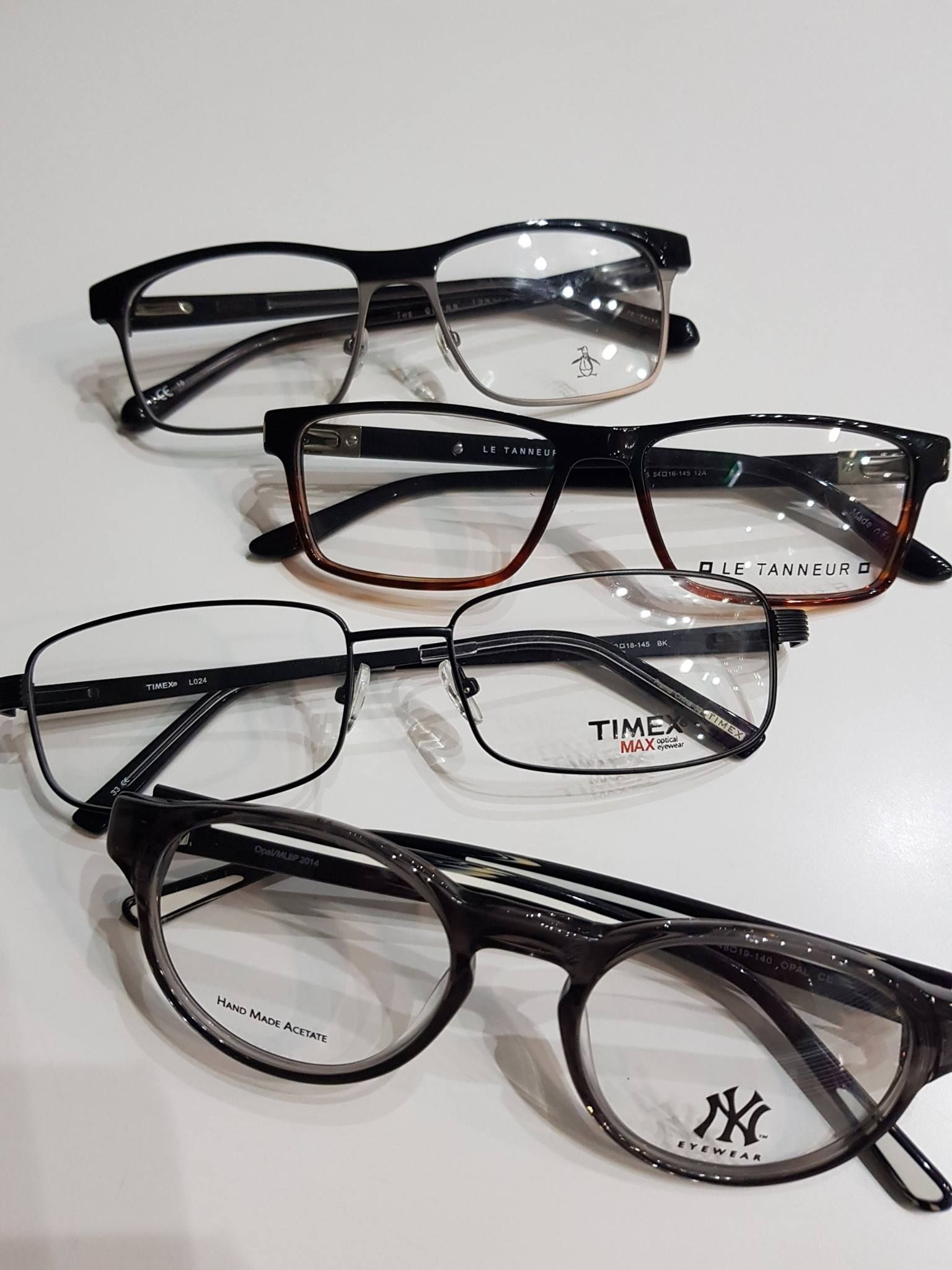 Contact Us | Ian Emslie Optometrist