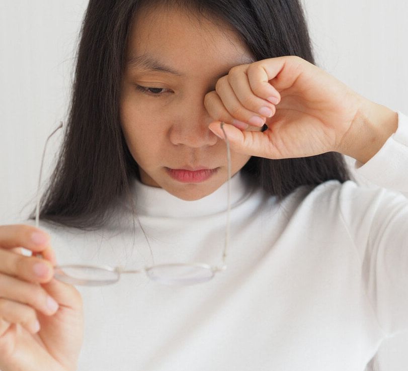 Diabetes Eye Test in Lake Macquarie | Ian Emslie Optometrist