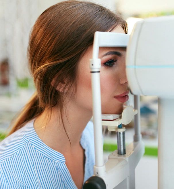 Macular Degeneration in Lake Macquarie | Ian Emslie Optometrist