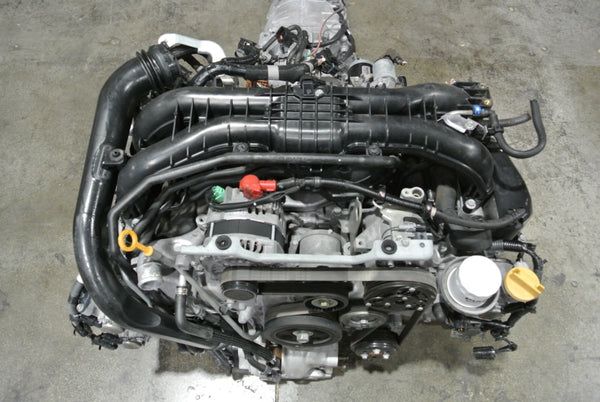 KDM Hyundai/Kia G4KH 2.0L Turbo Engine | Long Block (NEW)