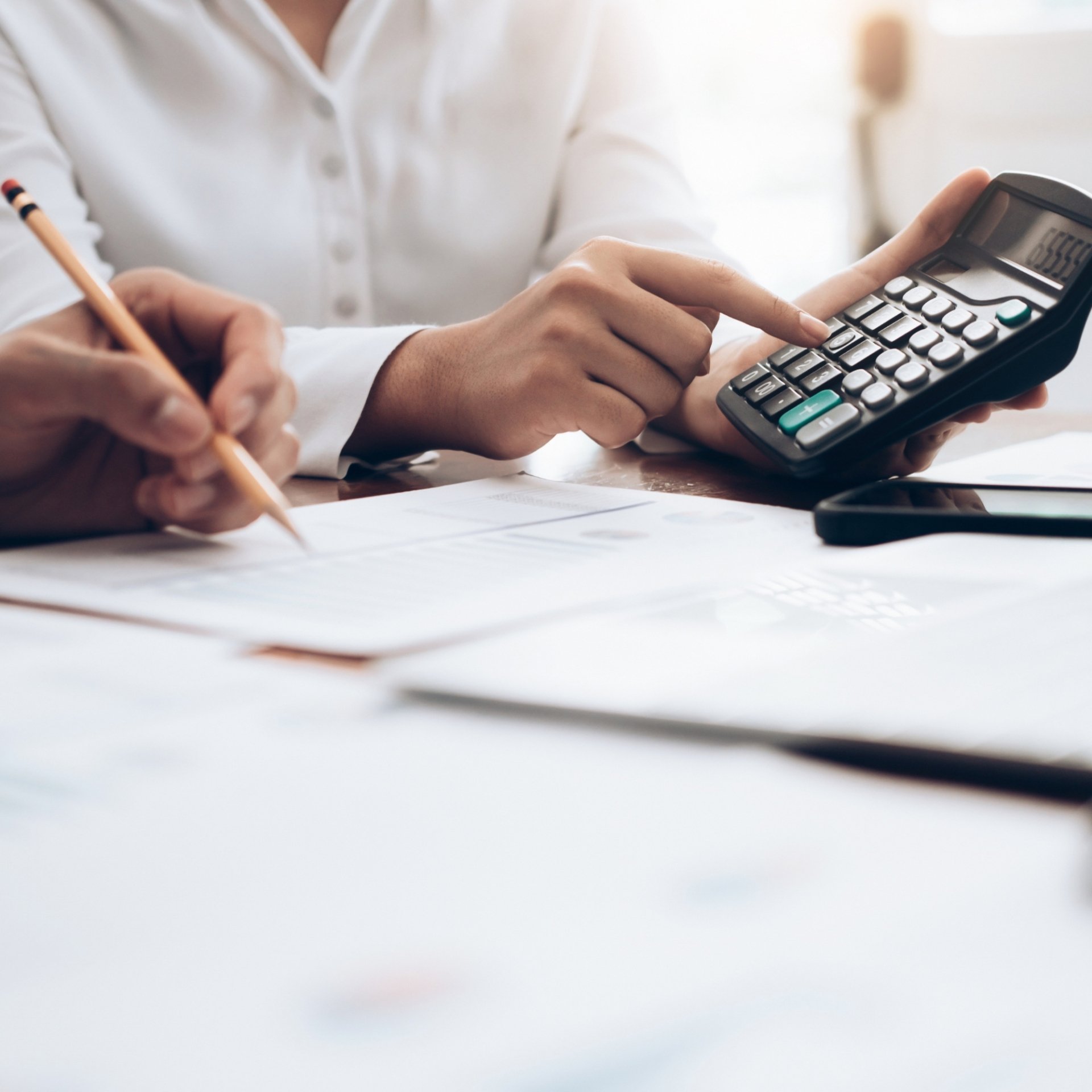 Buhalterinė apskaita. Buhalteris. Buhalterinės paslaugos