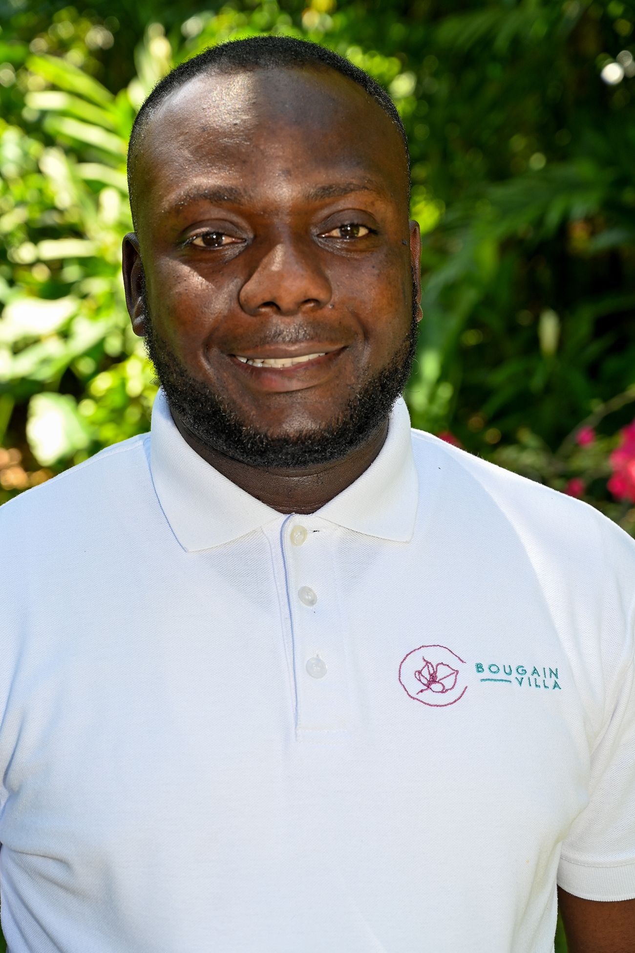 BougainVilla Staff | Luxury Jamaica Vacation Rental