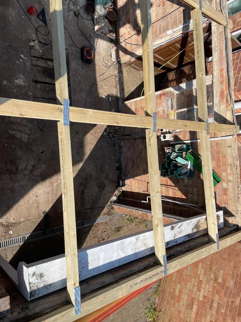 Roofers Surrey | Roofing Contractors Surrey