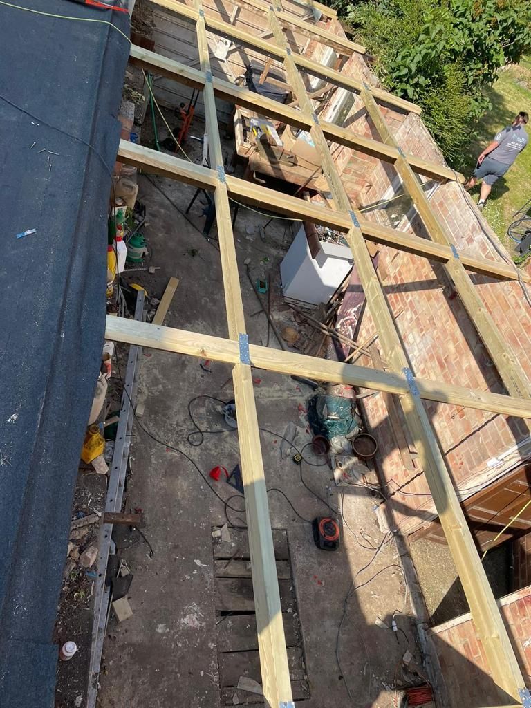 Roofers Surrey | Roofing Contractors Surrey