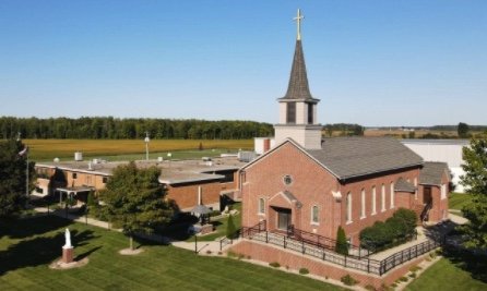 St. Aloysius Catholic Church