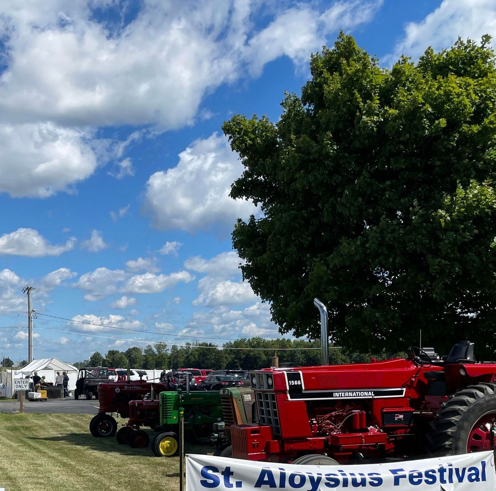 St. Aloysius Catholic Church