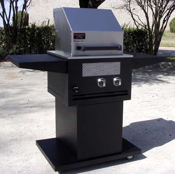 Infrared Gas Grills - Addison, TX - Fireplace & Grill Factory Outlet