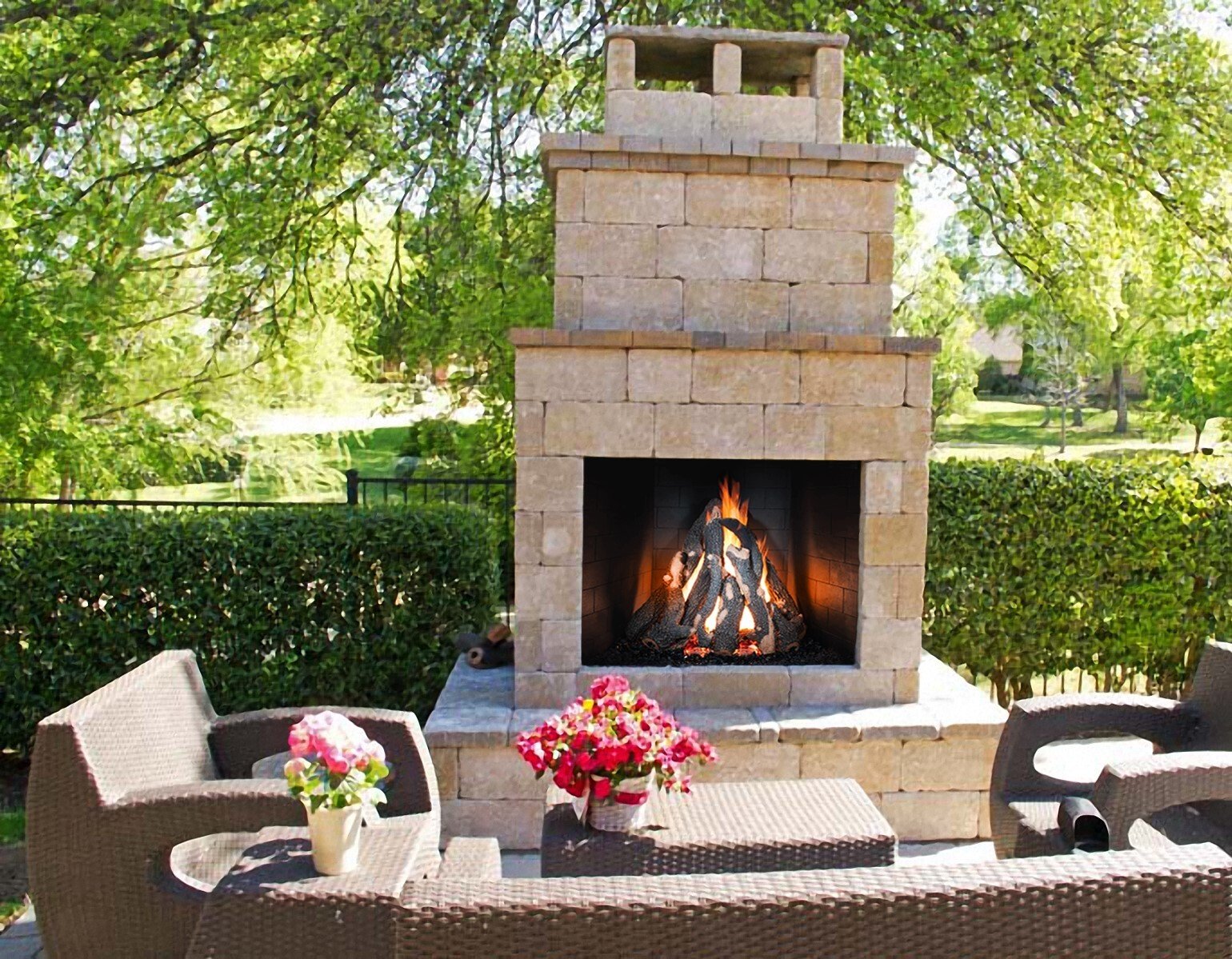 Fireplace Factory Outlet - Addison, TX - Fireplace & Grill Factory Outlet