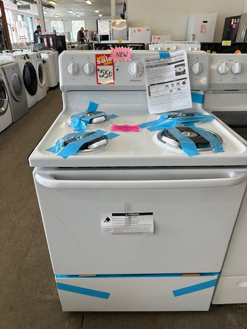 Appliance Sales | Kalamazoo, MI | Ted's Appliance