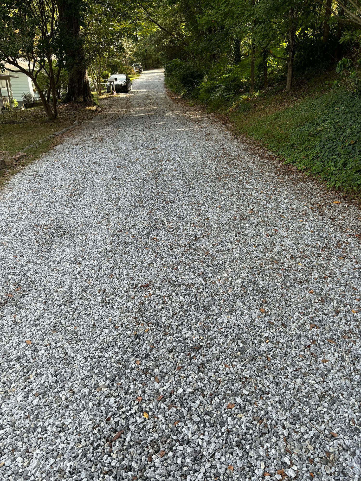 Road Grading | Atlanta, GA | Fulton Paving Co Inc