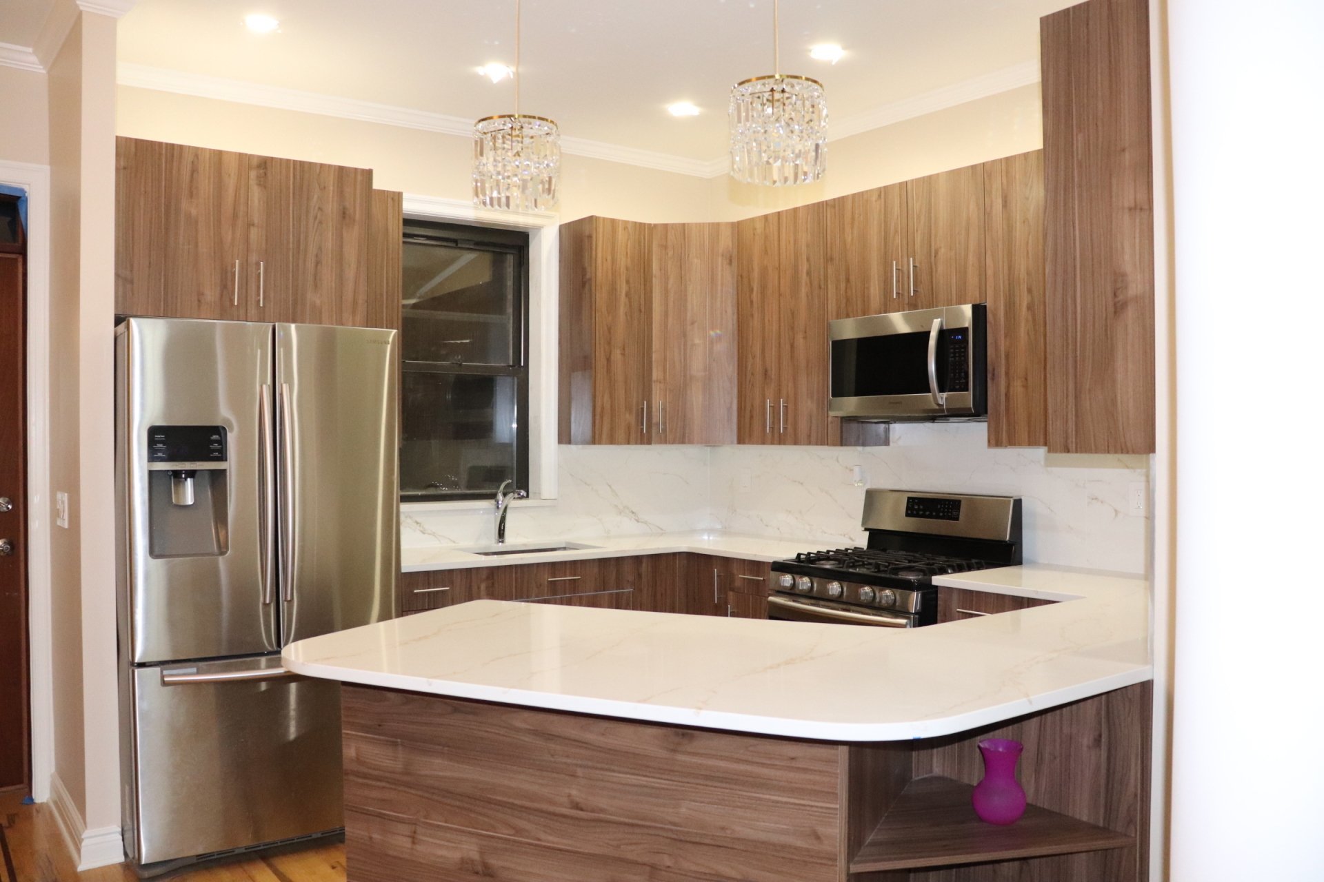 Premium-Style Kitchen Remodeling in New York City | Drakes Carpentry