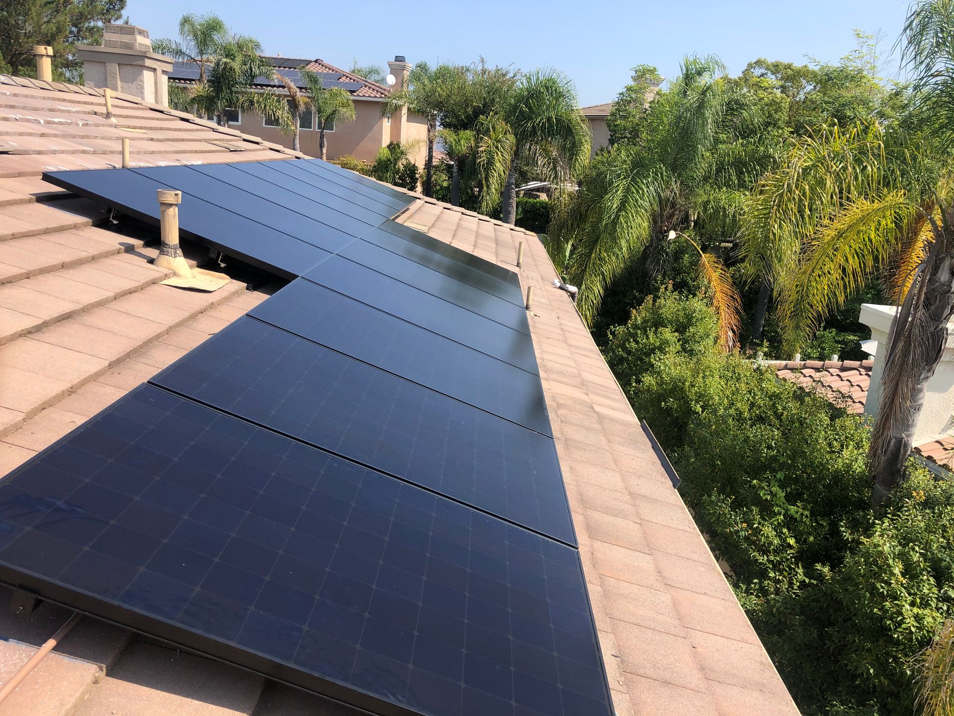 Residential Solar Solutions | Cosmic Solar & Roofing