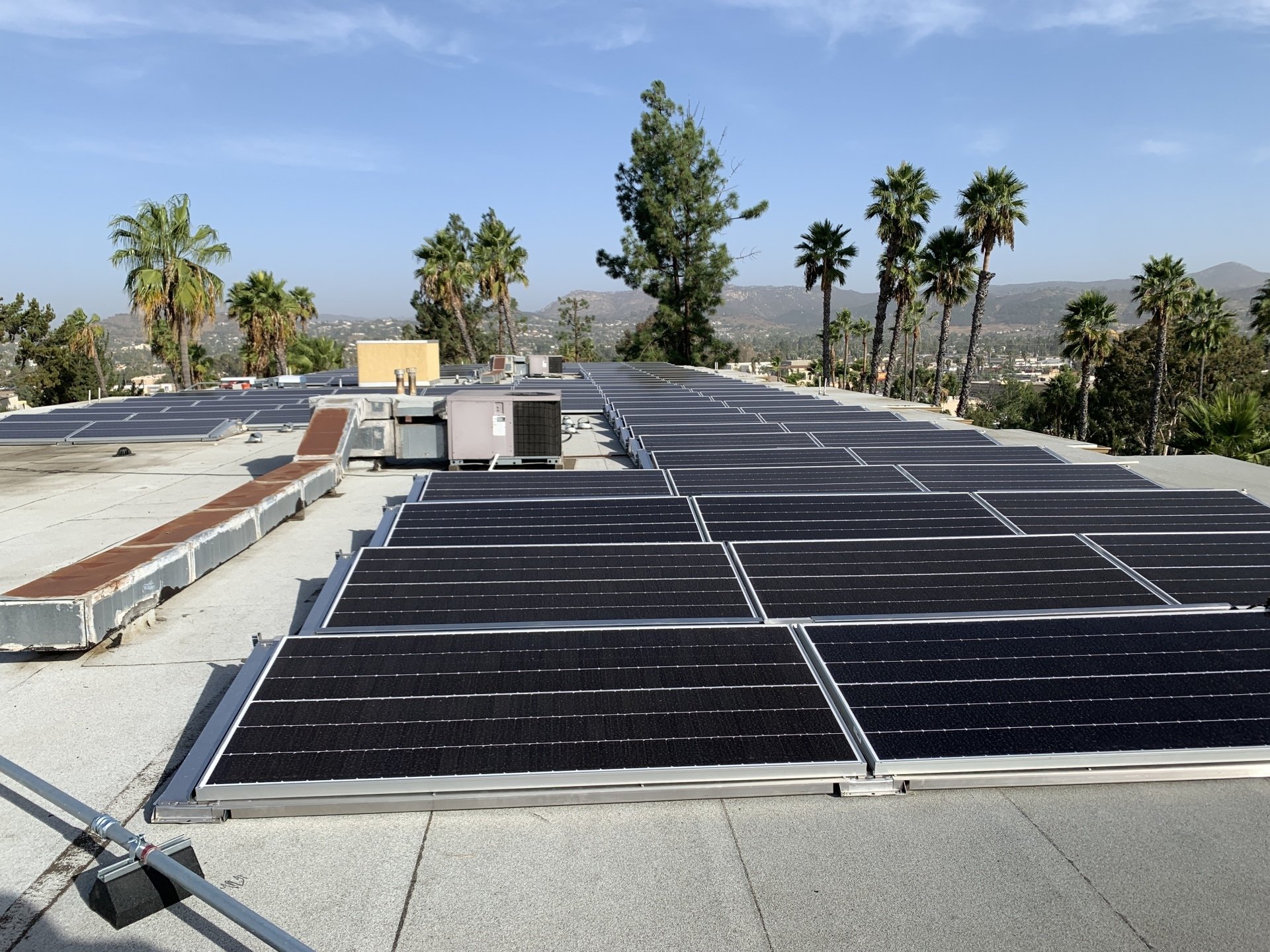Solar Systems | Cosmic Solar & Roofing | San Diego